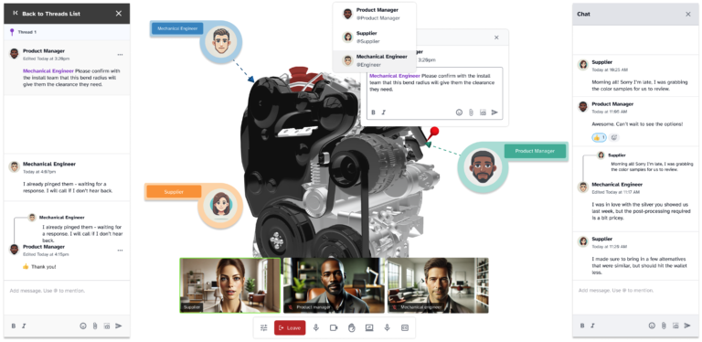 8 Best Cloud-Based CAD Collaboration Software to Try Out