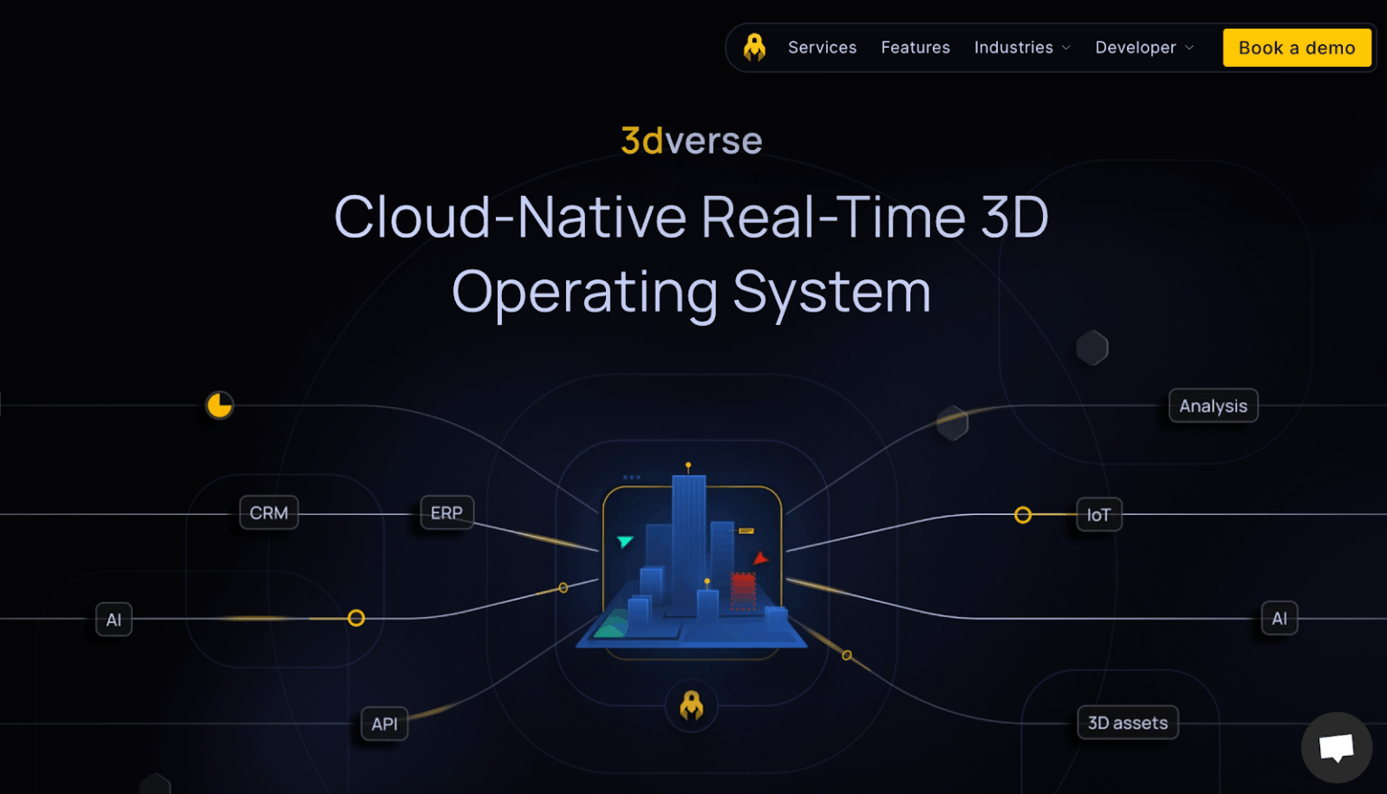 7 Best Collaborative 3D Model Review Tools [2025]