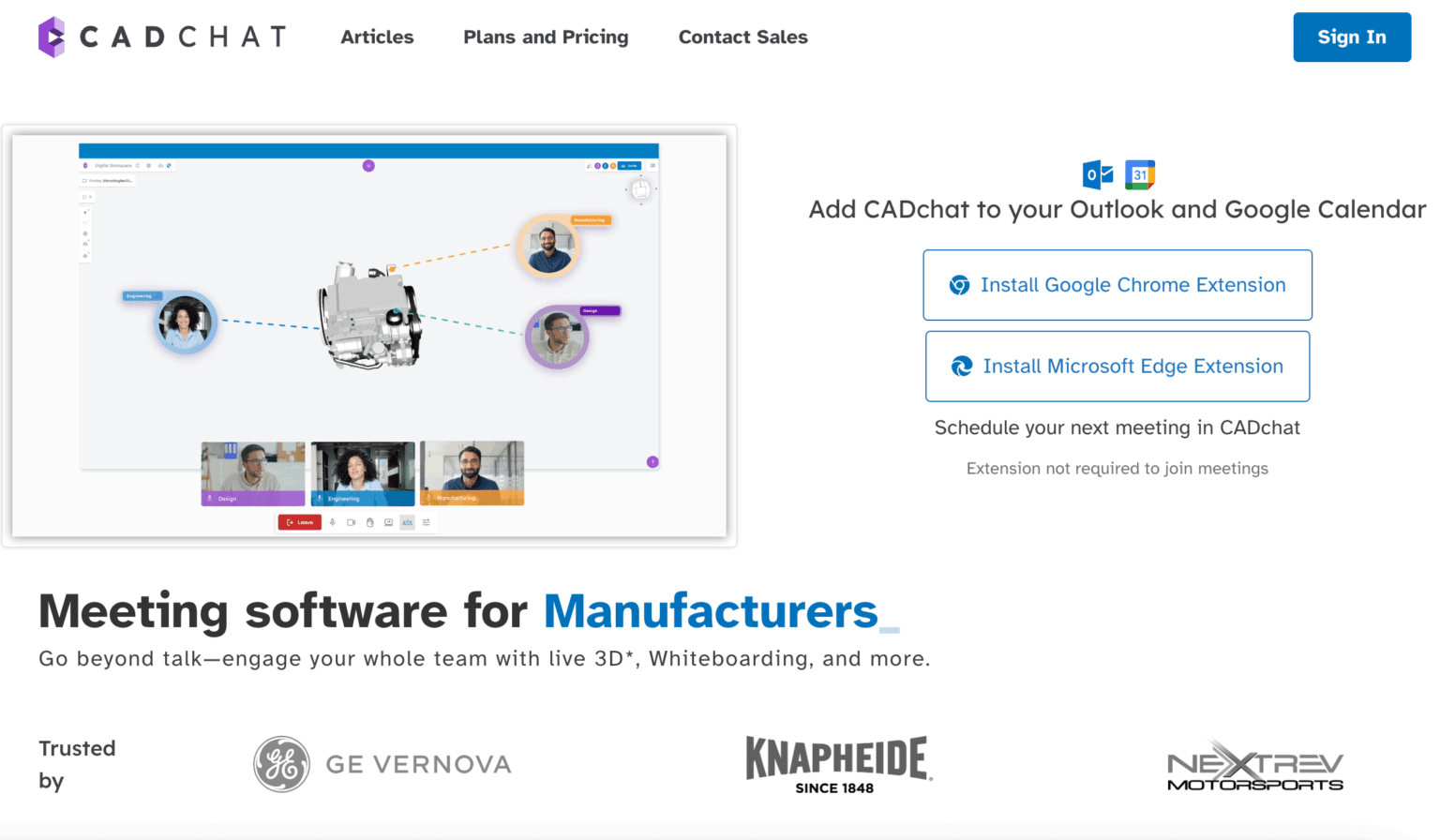 7 CAD Best Practices for Successful Design Projects | CADchat