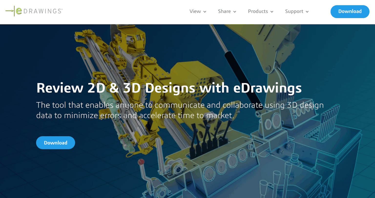 7 Best Collaborative 3D Model Review Tools [2025]