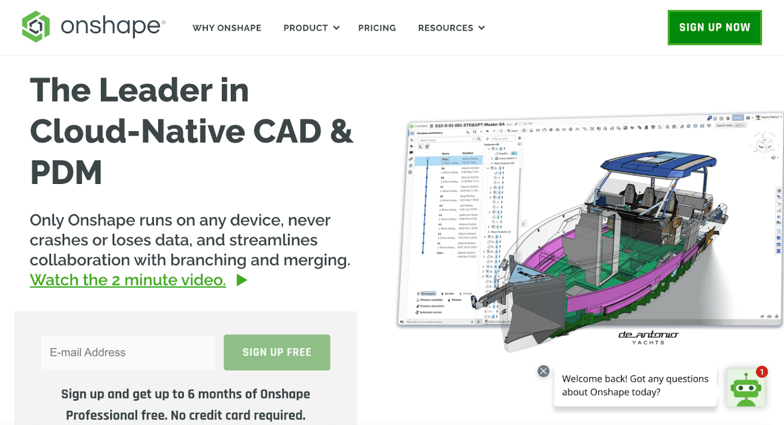9 Best CAD Software for Mechanical Engineers