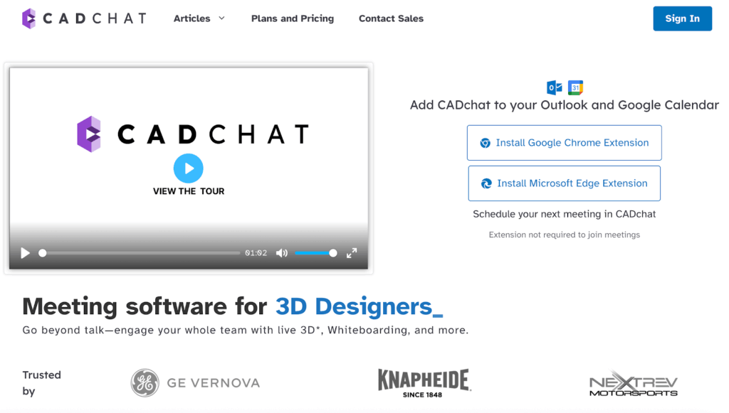 8 Best Cloud-Based CAD Collaboration Software to Try Out