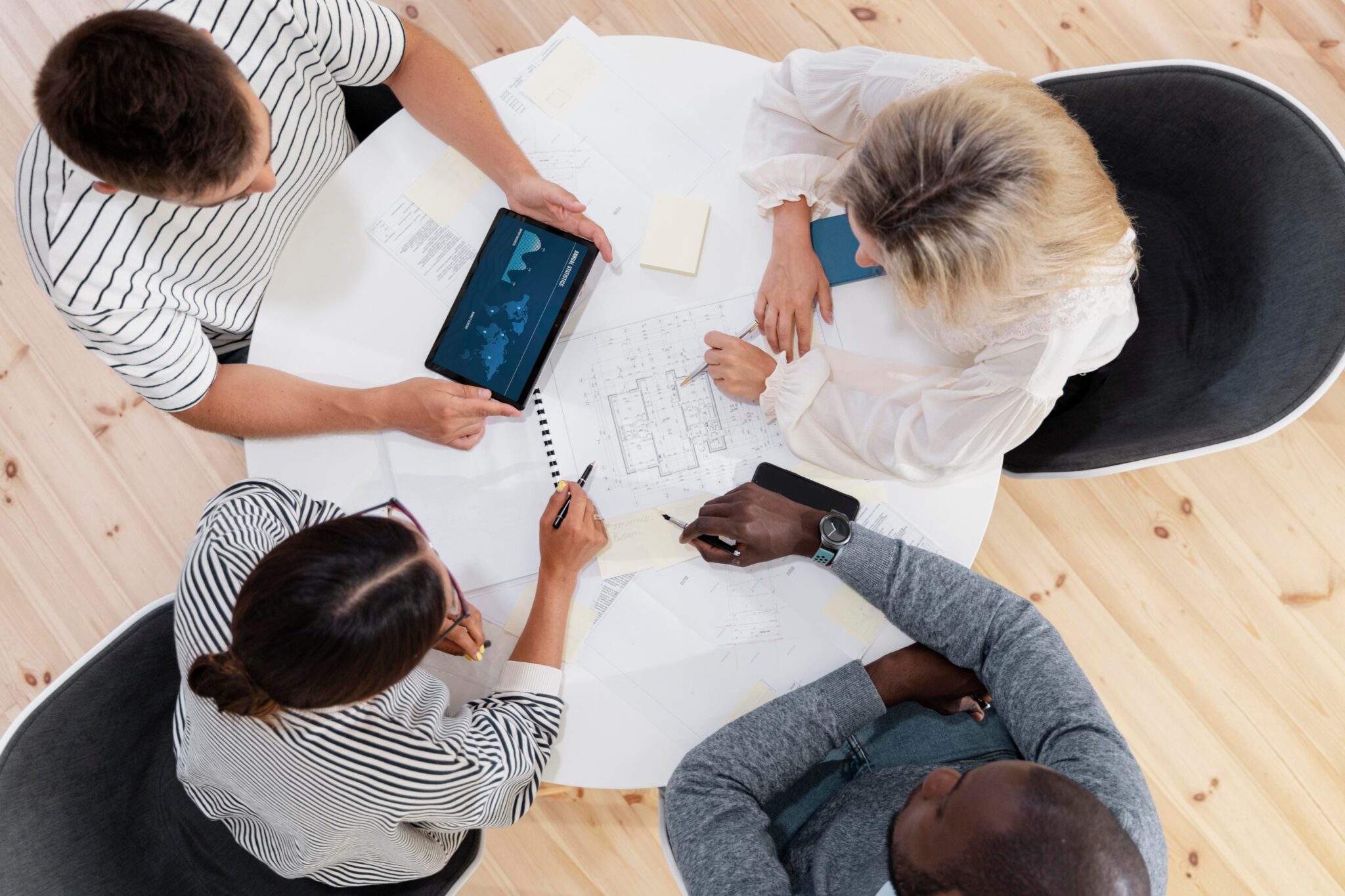 7 CAD Best Practices for Successful Design Projects | CADchat