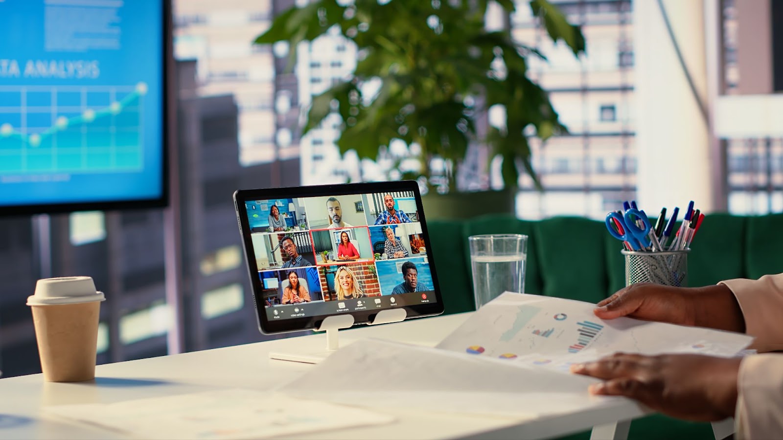 7 Best Meeting Software for Easy Team Collaboration