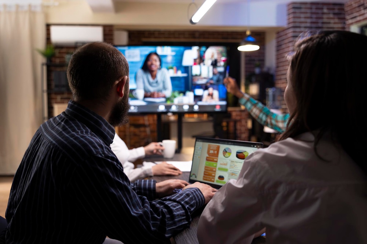 How to Make Meetings Interactive: 10 Tips for Design Teams | CADchat