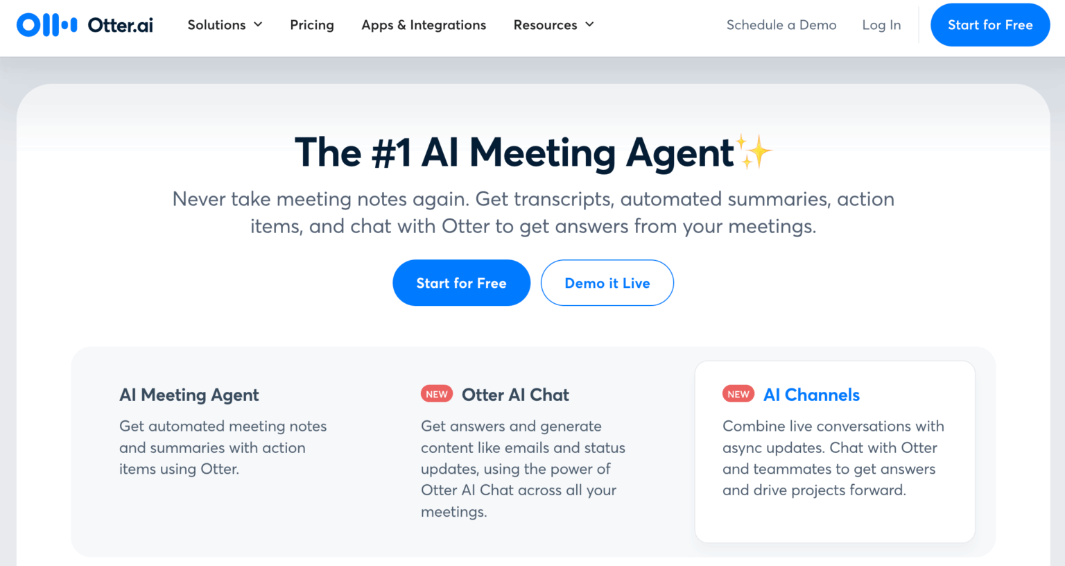 8 Best Meeting Management Tools for Easy Collaboration
