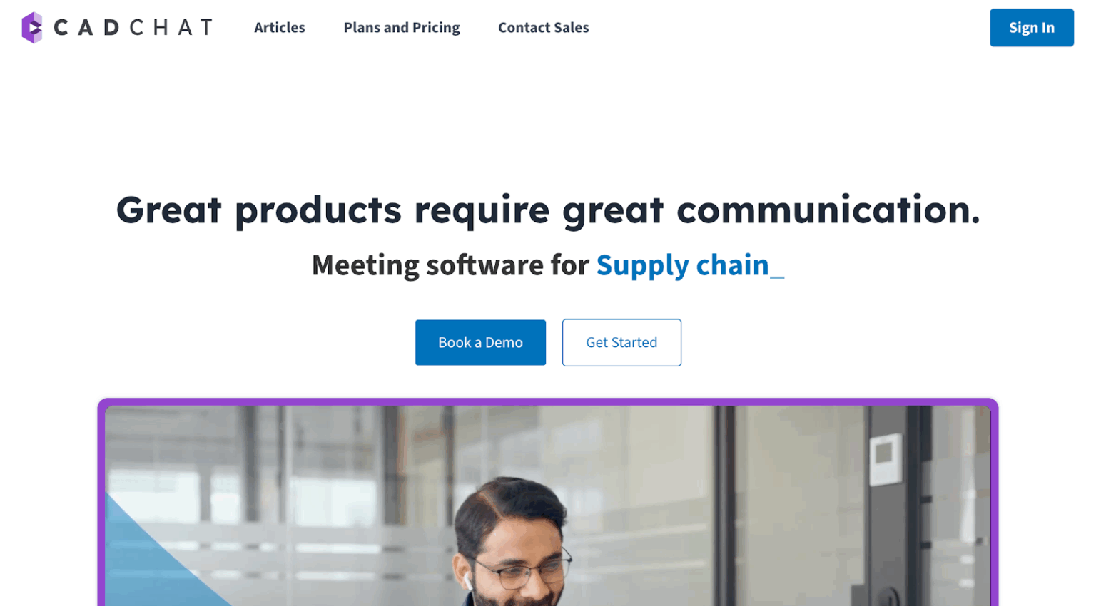 What Is Supply Chain Collaboration and Why Is It Important?