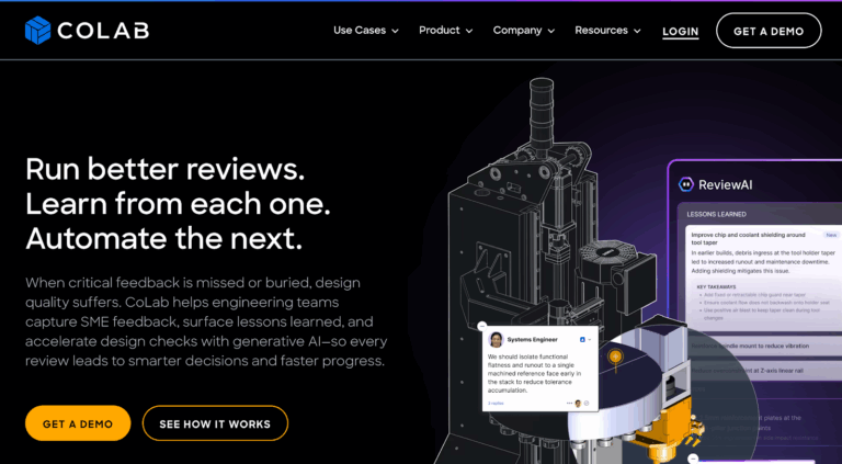 10 Mechanical Engineering Software You Need to Try in 2025