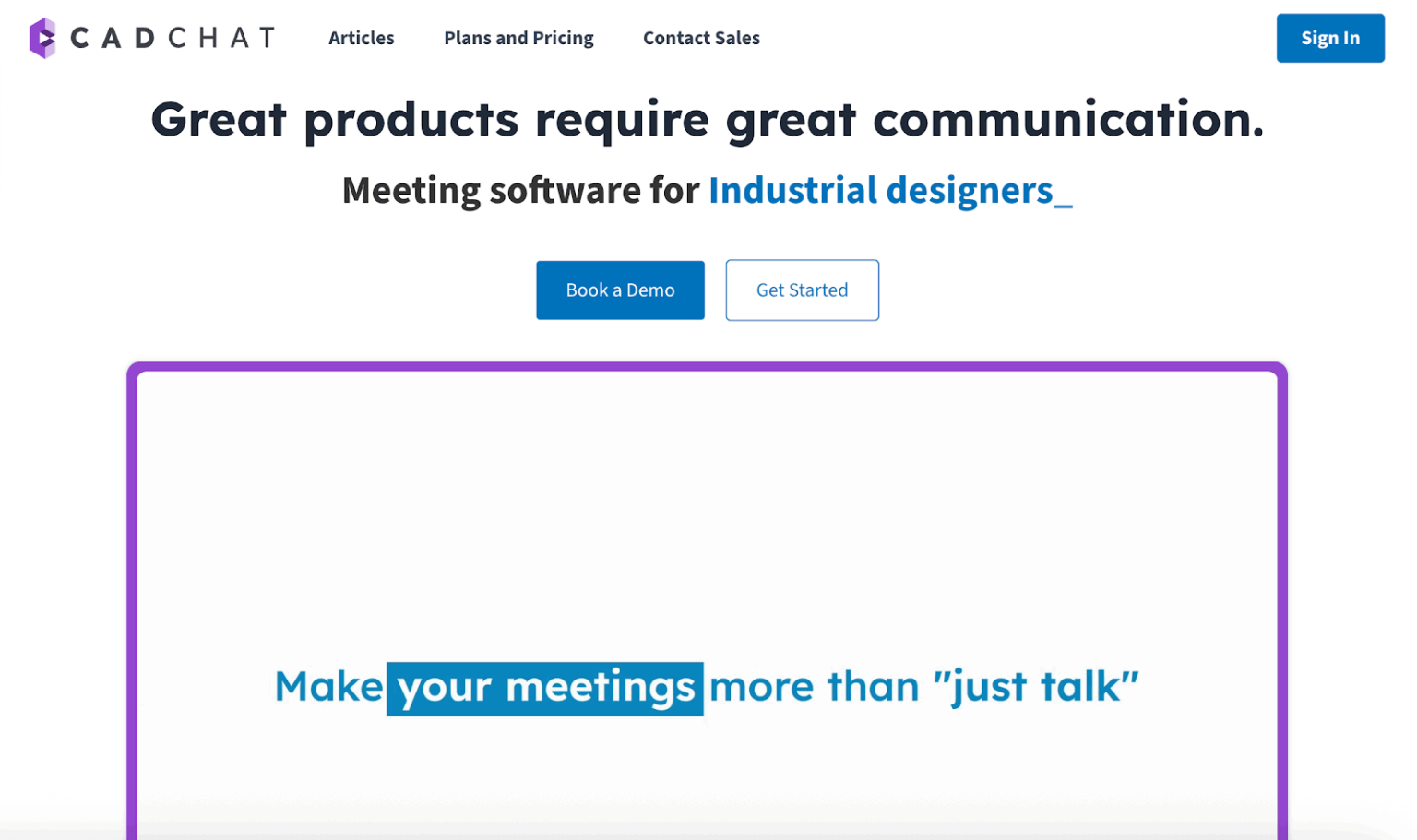 10 Strategies for Running Effective Meetings for Design Reviews