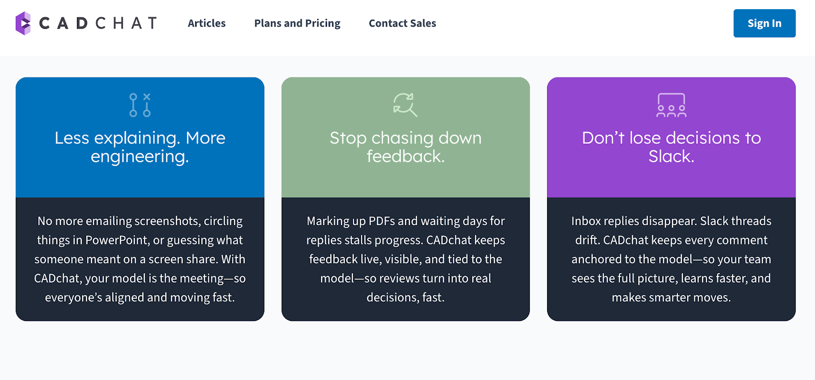 5 Visual Feedback Tools for Smoother Design Workflows