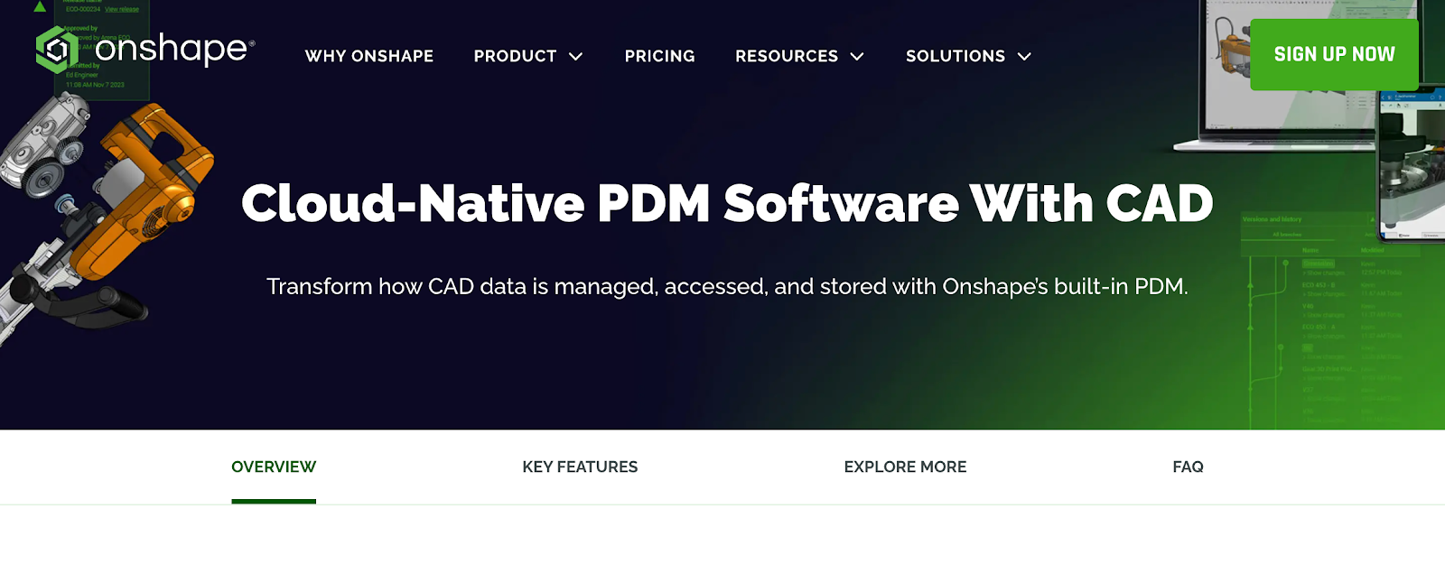 7 Best PDM Software Tools for Product Teams in 2025