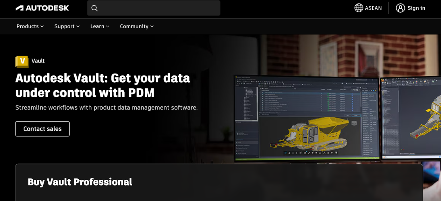 7 Best PDM Software Tools for Product Teams in 2025